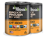 Alsarefinish Automotive Paints & Coatings | Alsarefinish paint ...